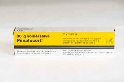PIMAFUCORT (1 × 30g) – Karhu Apteekki
