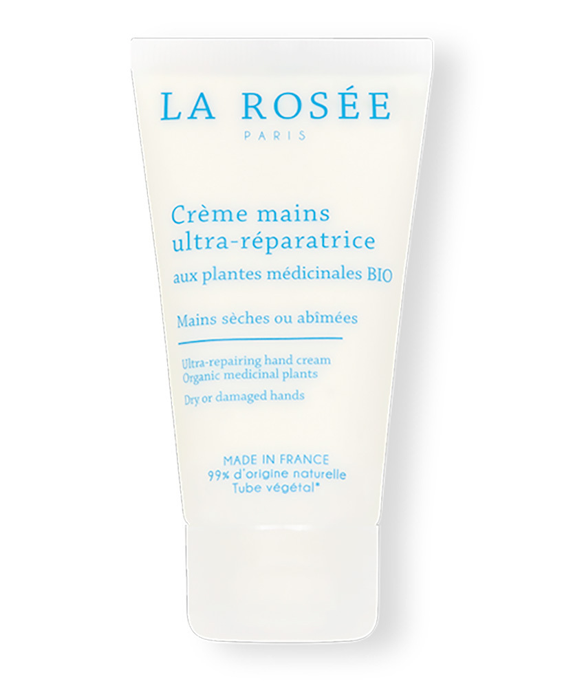 La Rosee Ultra-repair Hand Cream 50 ml – Karhu Apteekki