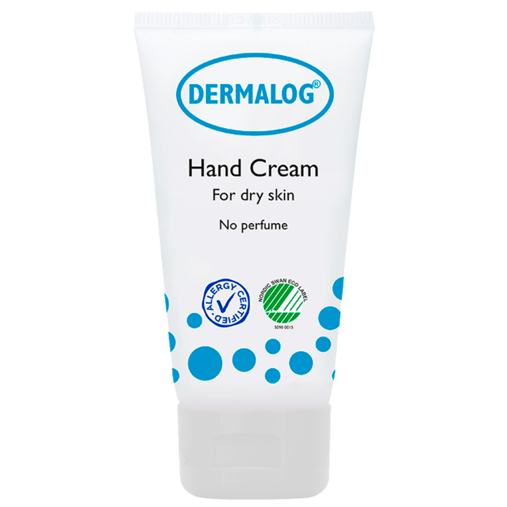 Dermalog Hand Cream 50 ml – Aitoapteekki