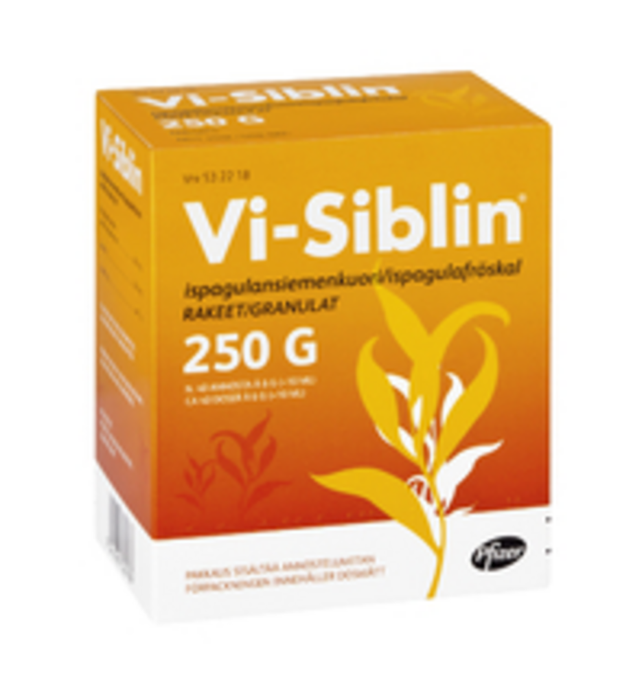 Vi Siblin Karhu Apteekki