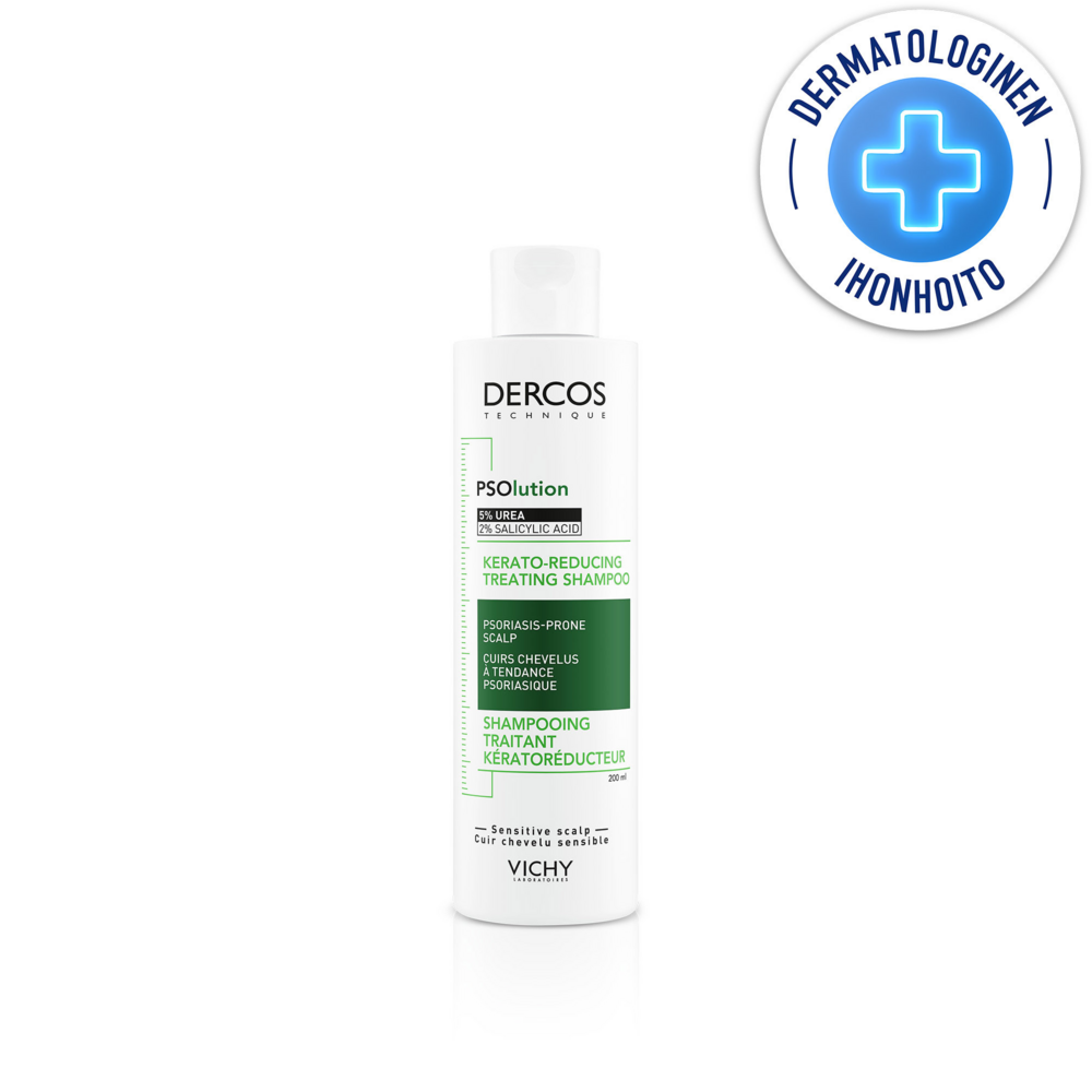 Dercos – Etuapteekki.fi