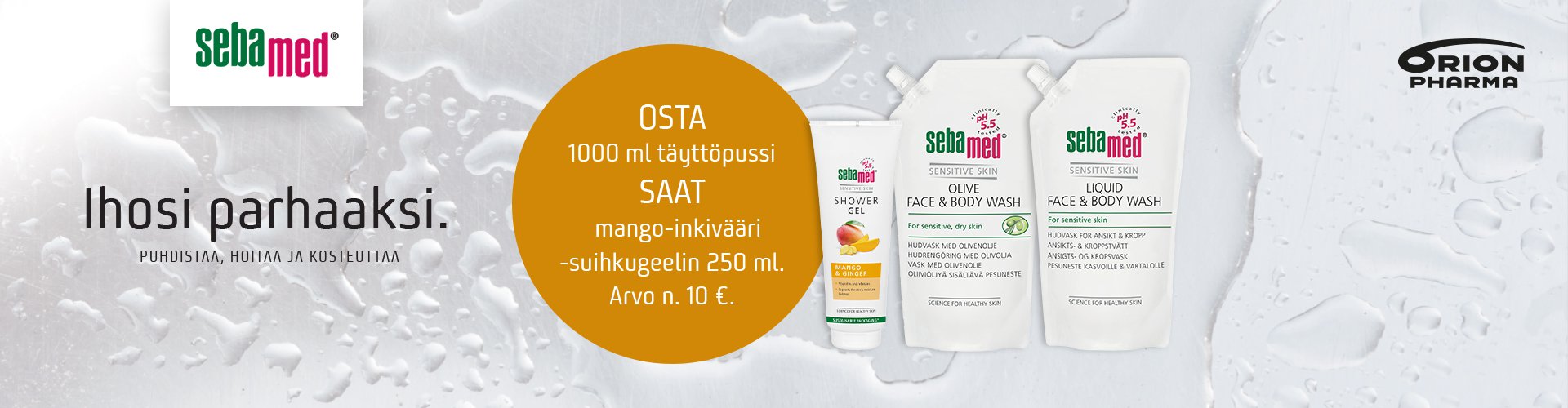 EMGESAN 250 mg (1 × 100kpl) – Karhu Apteekki