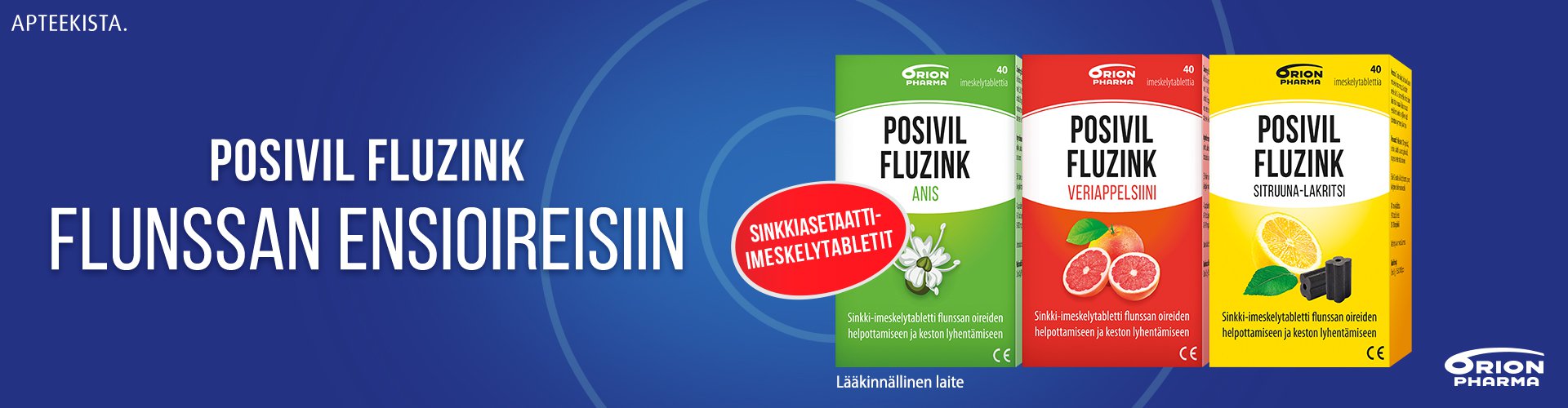 Apteekki Ideapark Lempäälä